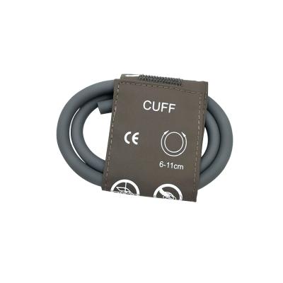 China Newborn Infant Non-Invasive Arm Circumference Blood Pressure Monitor Strap 6-11CM 1.5ml Test Tube for sale