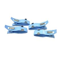 China Special Four-Limb ECG Electrodes for Adults with Clip Accessory Limb Detection Feature Medical Consumables for sale