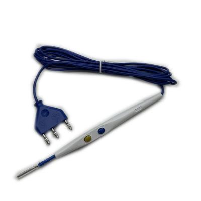 China Disposable Hand Controlled Electric Knife Pen with Blade Head Pencil Design for Convenient Disinfection EOS Type for sale
