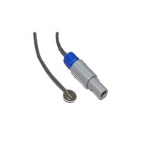 China Custom Medical Temperature Probe for Koraikangcheng 3M PVC High Precision 0.1 Accuracy for sale