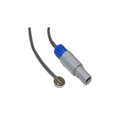 China Custom Medical Temperature Probe for Koraikangcheng 3M PVC High Precision 0.1 Accuracy for sale