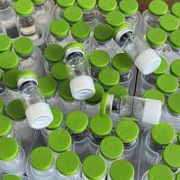 China High Purity 10mg/vial White Lyophilized Peptide Powder with 24 Months Shelf Life for Research for sale