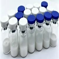 China High Purity 10mg/vial White Lyophilized Peptide Powder with 24 Months Shelf Life for Research for sale