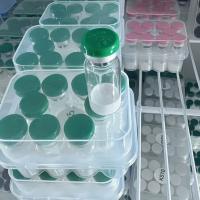 China High Purity 10mg/vial White Lyophilized Peptide Powder with 24 Months Shelf Life for Research for sale