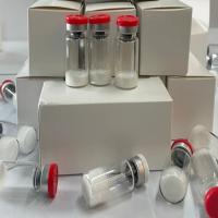 China High Purity 10mg/vial White Lyophilized Peptide Powder with 24 Months Shelf Life for Research for sale