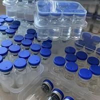 China KPV Peptide Raw Material White Powder High Purity Peptide for sale