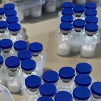 China KPV Peptide Raw Material White Powder High Purity Peptide for sale