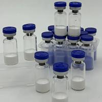China TB500(Thymosin B4 Acetate) | | Cosmetic Peptide | 99% Purity | 5mg 10mg Vials | Lyophilized Powder for sale