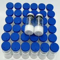 China Semax high purity 99% peptide lyophilized powder best price peptides for sale