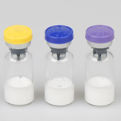 China Peptides  Freeze-dried Powder Factory Price 99% Purity for sale