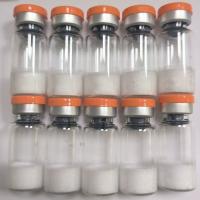 China Peptides  Freeze-dried Powder Factory Price 99% Purity for sale
