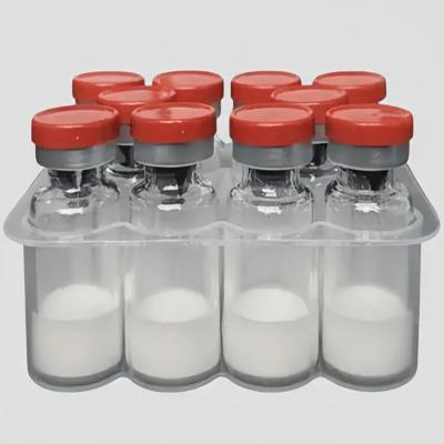 China Epithalon Peptide Anti-aging Powder5/10mg/vial Research Use Only high for sale