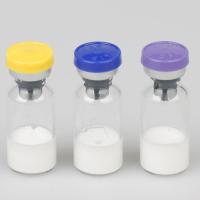 China Epithalon Peptide Anti-aging Powder5/10mg/vial Research Use Only high for sale