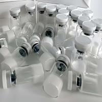 China KPV Peptide Raw Material White Powder High Purity Peptides 5／10mg for sale