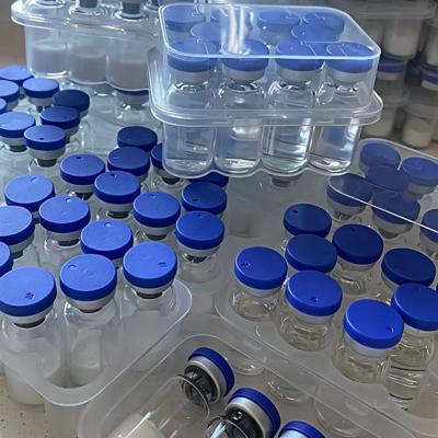 China synthetic peptides purity peptides high peptide 99% TR5/TR10/TR15/TR20/TR30/TR40/TR50/TR60 customs peptide for sale