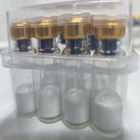 China Skin Care Products Polypeptide Peptides Supporting Collagen Production and Skin Repair in Anti Aging Solutions for sale