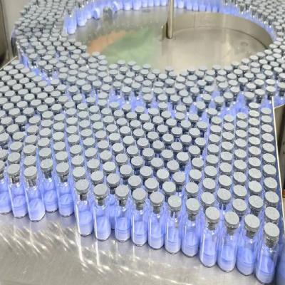 China Skin Care Products Polypeptide Peptides Supporting Collagen Production and Skin Repair in Anti Aging Solutions for sale