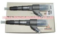 China Hovor TCD2013 Diesel Fuel Injection Pump 04290987 0445120067 0.8kg for sale