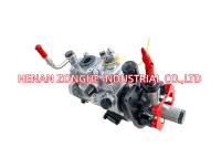 China Perkins Delphi DP310 Diesel Fuel Injection Pump 150KVA 9521A330T 9521A339T for sale