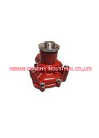 China Engine Coolant Pump 02937440 02937605 for Deutz BF4M1013EC Diesel Engines for sale