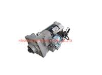 China Starter Motor 24V 12T 5.5KW for Deutz TAD660VE Excavator Loader M009T62671 for sale