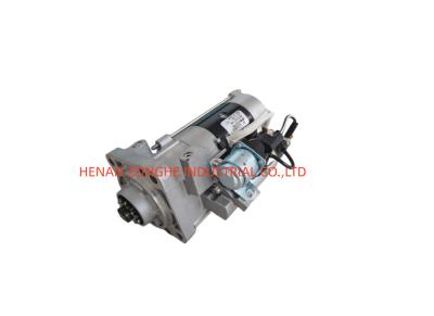 China Starter Motor 24V 12T 5.5KW for Deutz TAD660VE Excavator Loader M009T62671 for sale