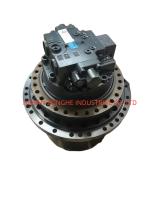 China Excavator Travel Motor Assy 31Q6-40030 31Q6-40010 For Hyundai R215LC-9T 6 Month Warranty for sale