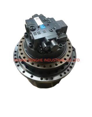 China Excavator Travel Motor Assy 31Q6-40030 31Q6-40010 For Hyundai R215LC-9T 6 Month Warranty for sale