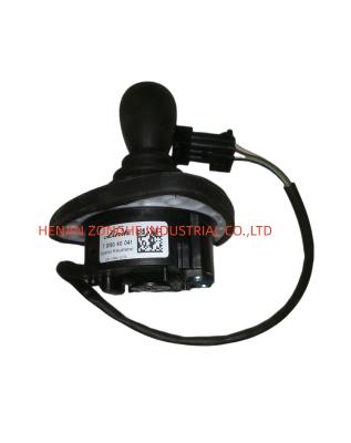 China SJ500 Industrial Joystick 7919040041 Spare Part for Linde Forklift 1 Year Warranty for sale