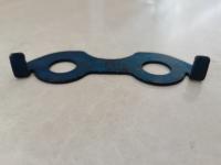 China Diesel Engine Valve Spring Seat Parts 2243125 C13 Customized for sale