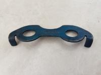 China Diesel Engine Valve Spring Seat Parts 2243125 C13 Customized for sale