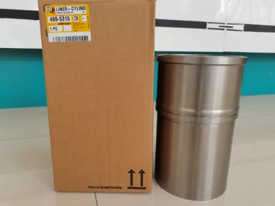 China C13 Diesel Engine Cylinder Liner 197-9330 1979330 for Caterpillar 345D 966H 980H for sale