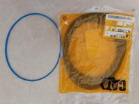China Caterpillar C10 C12 C13 Piston Liner Seal 4371409 437-1409 Rubber Ring for sale