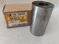 China CAT 5246478 349F Hydraulic Excavator Engine Piston Pin Standard Size for sale