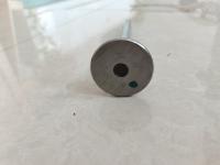 China Engine Intake Valve Exhaust Valve Parts 252-7802 224-3030 Customized for sale