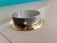 China Excavator Diesel Engine Main Bearing E349 E349F 243-6717 246-3144 for sale