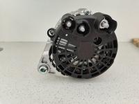 China Perkins Diesel Engine Alternator 12V 65A 3715647 T415894 Generator for sale