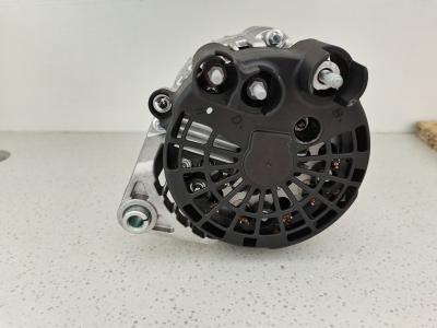 China Perkins Diesel Engine Alternator 12V 65A 3715647 T415894 Generator for sale