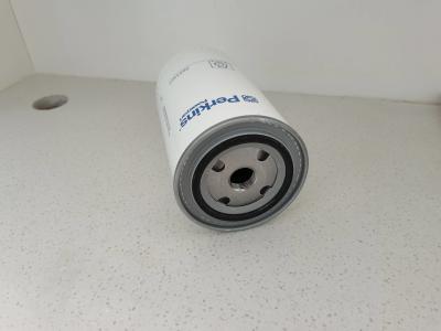 China Perkins Engine Oil Filter 2654407 T74105021 7W2326 P550299 P554407 High-Quality Spin-On for sale