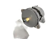China 24V 70A Diesel Engine Alternator 1077977 for Caterpillar E320B Construction Machinery for sale