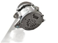 China 24V 70A Diesel Engine Alternator 1077977 for Caterpillar E320B Construction Machinery for sale