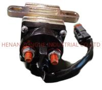 China CAT Excavator Magnetic Switch 2418368 241-8368 For 312D2 313D2 320DL 320D2 for sale