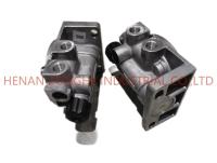 China Excavator EC240B Filter Housing 11110708 11110709 1510872 1.2kg for sale