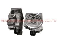 China Excavator EC240B Filter Housing 11110708 11110709 1510872 1.2kg for sale