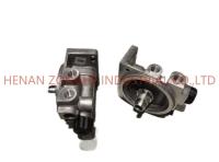 China Excavator EC240B Filter Housing 11110708 11110709 1510872 1.2kg for sale
