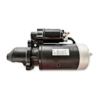 China Cummins 4BT Starting Motor 24V 3.7Kw 4944701 5336432 Engine Spare Parts for sale