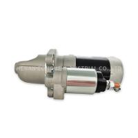 China Cummins 4BT Diesel Engine Starter Motor 24V 4.5Kw 5340908 M81R3003SE for sale