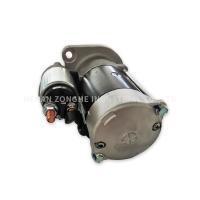 China Cummins 4BT Diesel Engine Starter Motor 24V 4.5Kw 5340908 M81R3003SE for sale
