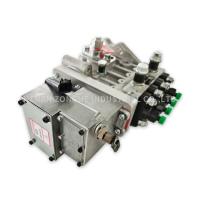 China CUMMINS 4BTA3.9 Diesel Electric Fuel Pump 4990062 10403714037 ISO9001 for sale