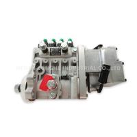 China CUMMINS 4BTA3.9 Diesel Electric Fuel Pump 4990062 10403714037 ISO9001 for sale